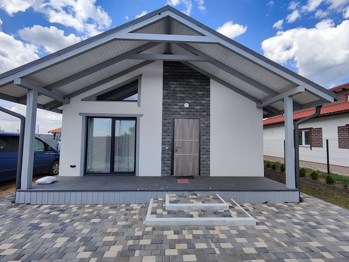 Cottage Discovery By The Sea! - Черноморск