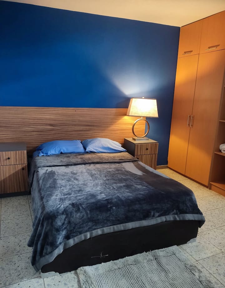 Loft Moderno A 3 Min De Catedral - Morelia