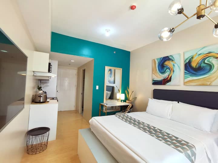 Dreamer's Pad @ Sunvida, Sm City Cebu - Cebu