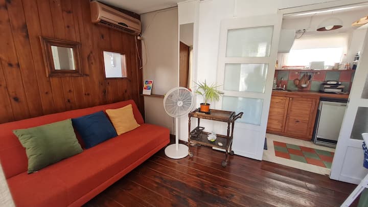 Terracita /Mini Casa Centrica - Mendoza