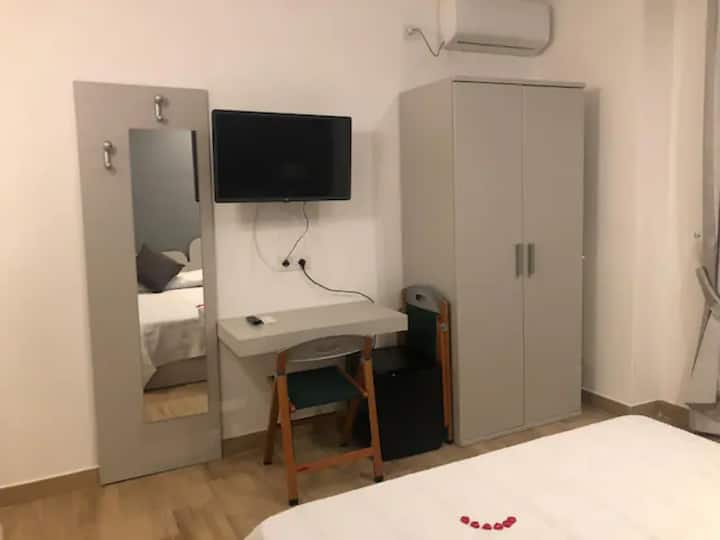 B&b Napoli Centro Ottimo Per Andare In Ogni Luogo - Naples