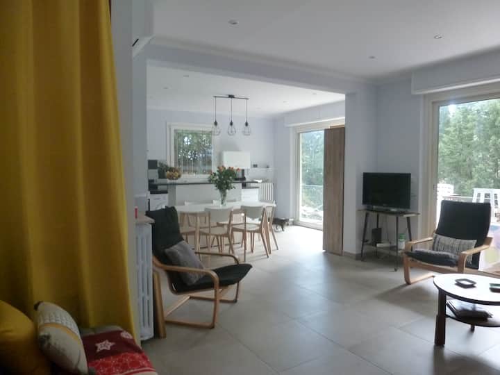 Location Appartement - Cap Estérel