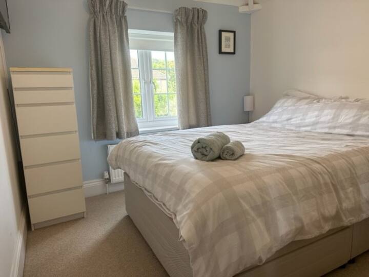 Double Room With Tv For Professionals (No Couples) - 布里斯托爾