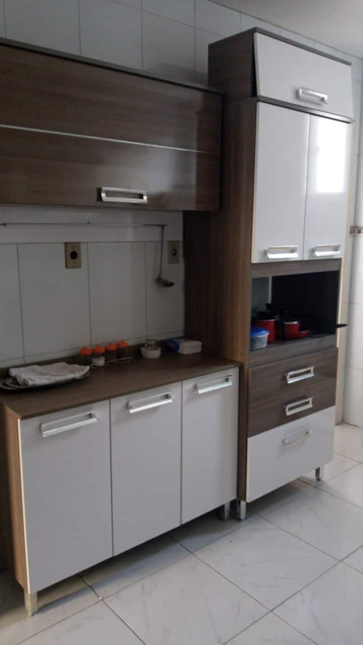 Apto 3 Quartos No Rio Vermelho - Rio Vermelho