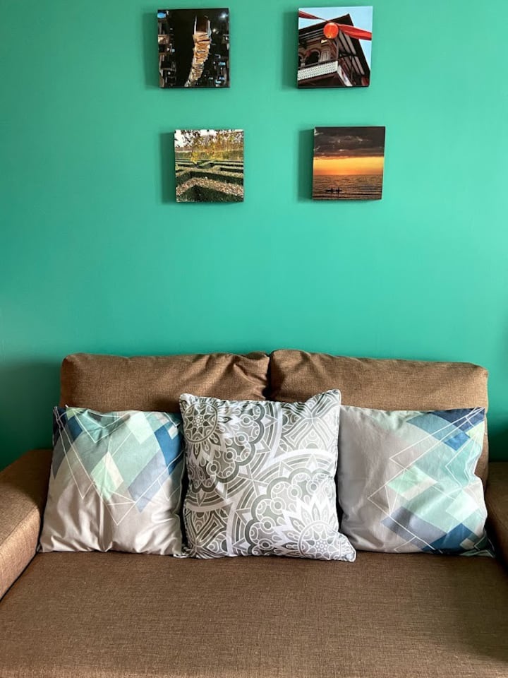 Studio Condo Inside Cebu It Park - Cebu City