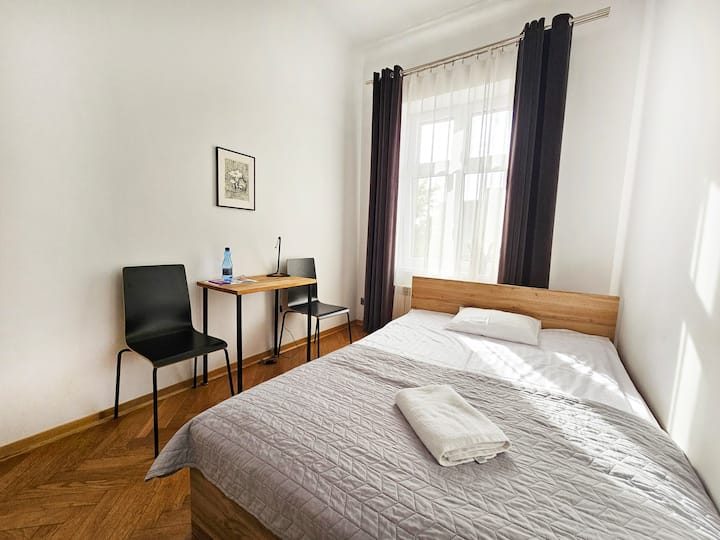 Very Nice, Tidy Room In Heart Of Cracow! - Krakow