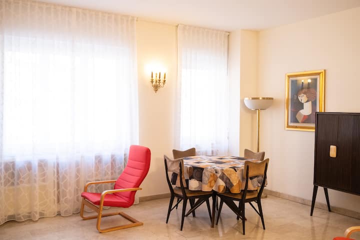 Casa Linda In Nolo Area 2 Bedrooms 20' From Duomo - Cinisello Balsamo