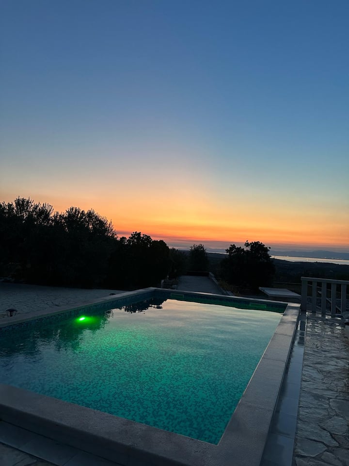 Vila Maslinica - Bol