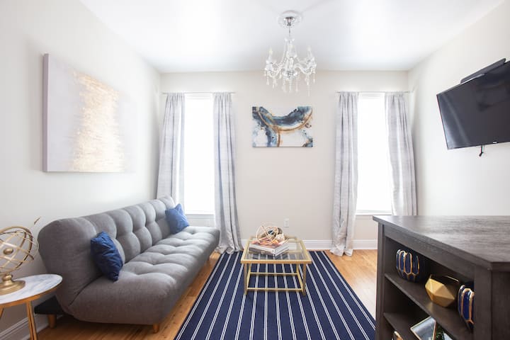 Quaint Cozy Home 2 Miles From French Quarter - Chalmette, LA