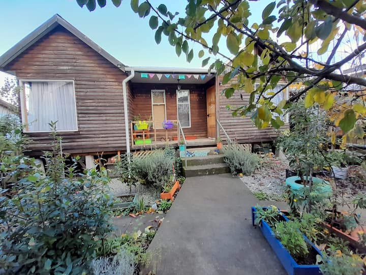 Hermosa Y Céntrica Casa En Puerto Varas - Puerto Varas