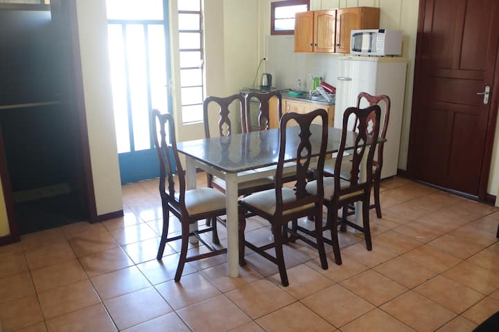 Hospedagem Vila Lourdes 01: Casa Inteira - Canoinhas