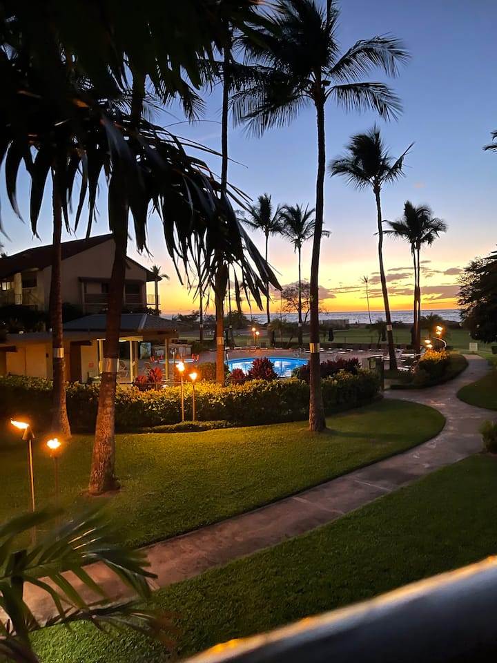 Stunning Luxury Oceanview Condo - Maui, HI