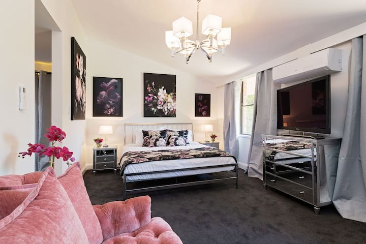Pirralilla Estate Luxury Apartment Two - Bridgewater, Australia