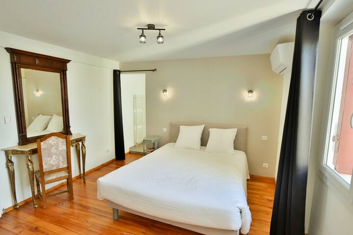 Chambre Soccoa Le Relais Basque Hagetmau - Hagetmau