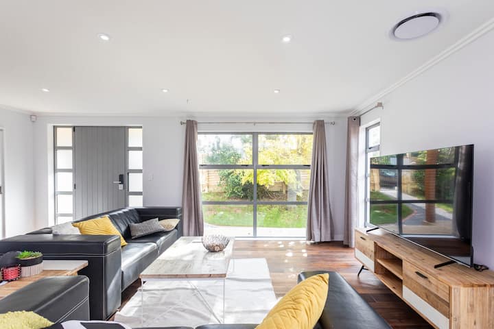 Brand New House, Private Room En-suite. - Auckland