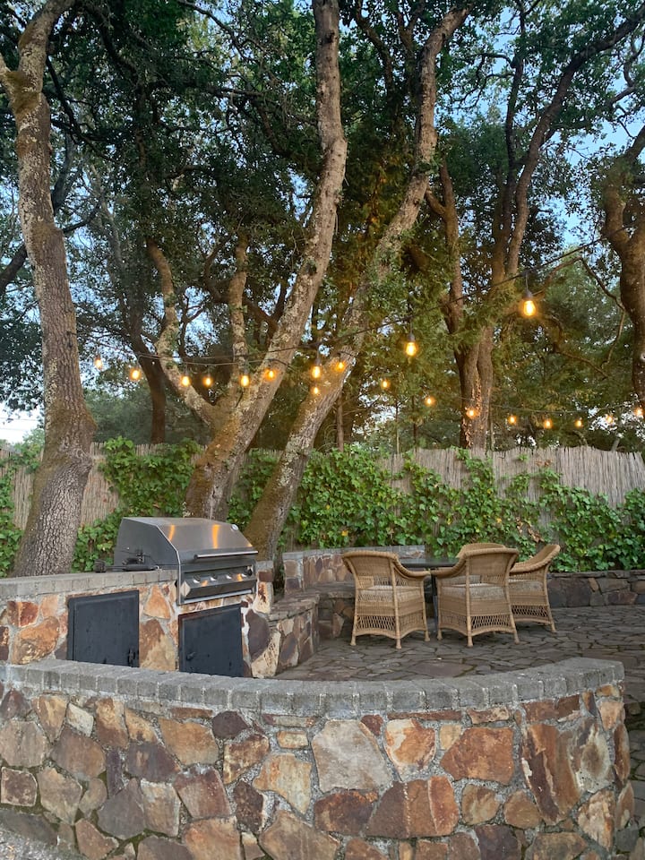 Sonoma Calling: Live Your Best Life - Sonoma, CA