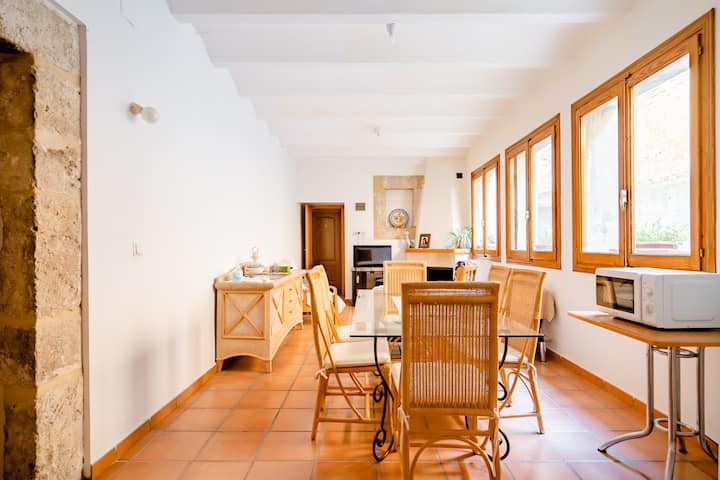 Habitacion  Relax - Penáguila