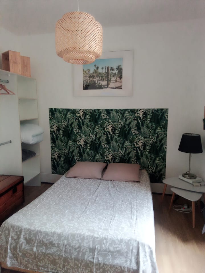 Charmante Maisonnette"la Coline" - Vichy