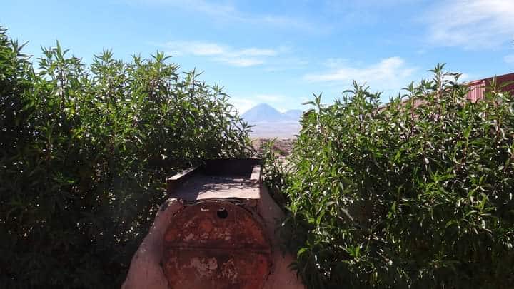 Casa Millantu ° Room 2 Beds Private Bathroom - San Pedro de Atacama