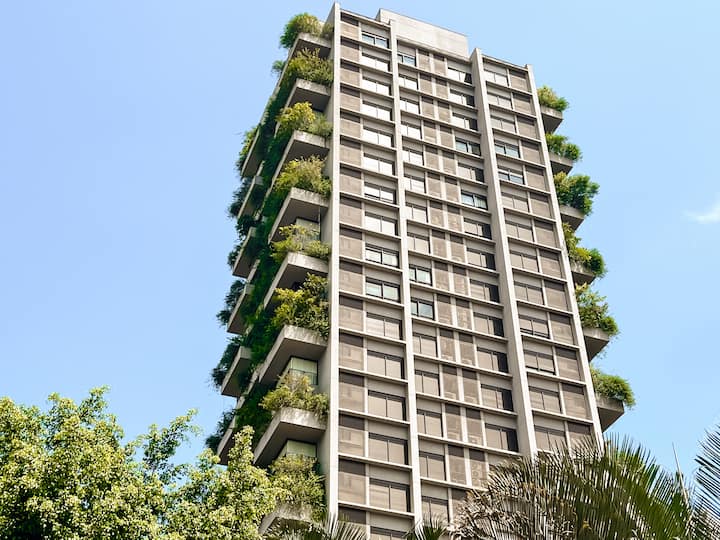 Apartamento Incrível Na Vila Olimpia. - São Paulo