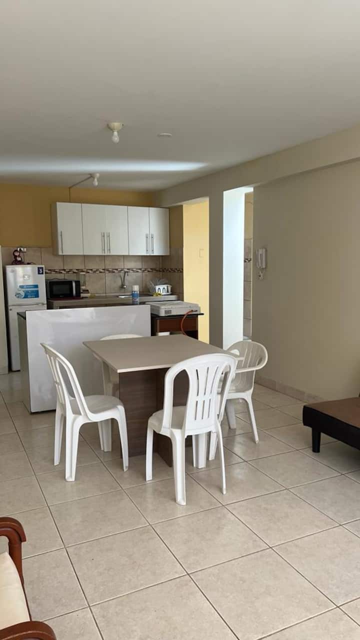 Departamentos Santa Esperanzaen Huanchaco Trujillo - Huanchaco