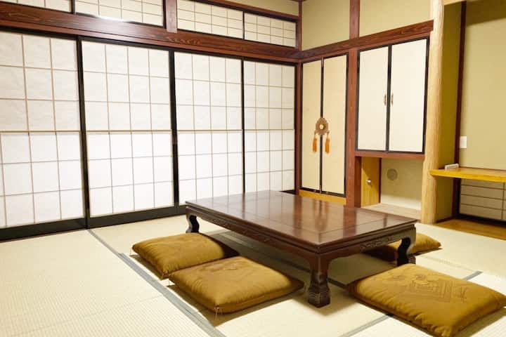 Hh2 　10min Walk To The City Center! Close To Tram - Toyama Prefecture, Japan