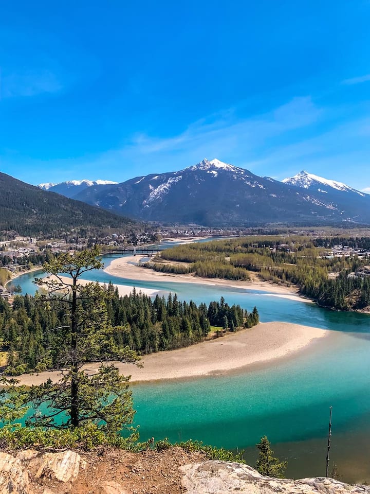 Cozy Suites! Great Location!  - Kodiak Bear - Revelstoke