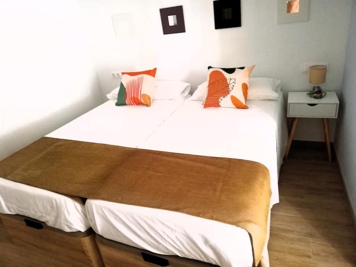 Apartamentos Museo Plaza - Siviglia