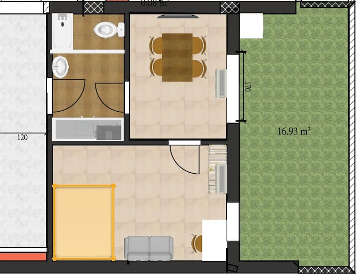 Internship/accompanying/chang Gung/exclusive Kit - New Taipei City