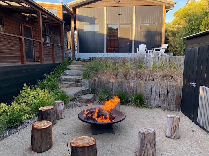 Rye/easy Access To All The Peninsula Has To Offer - Rye