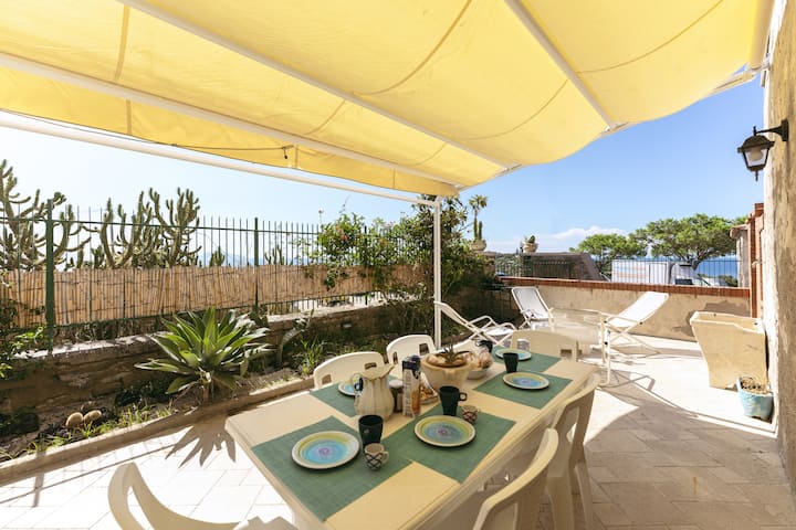 Capri Sight - Procida