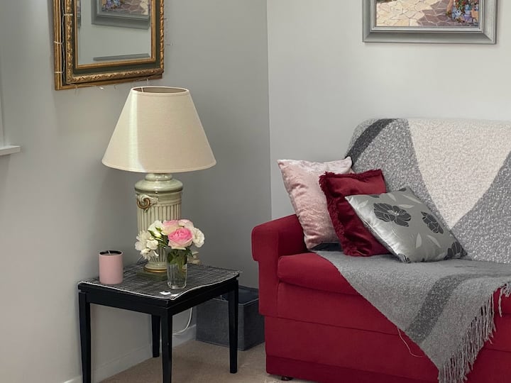 Stylish, Spacious, Affordable! - Palmerston North