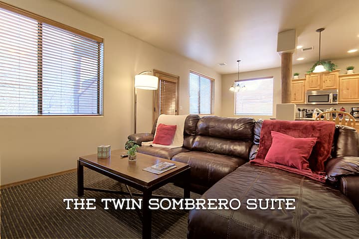 Quiet Central Payson Getaway! - Payson, AZ
