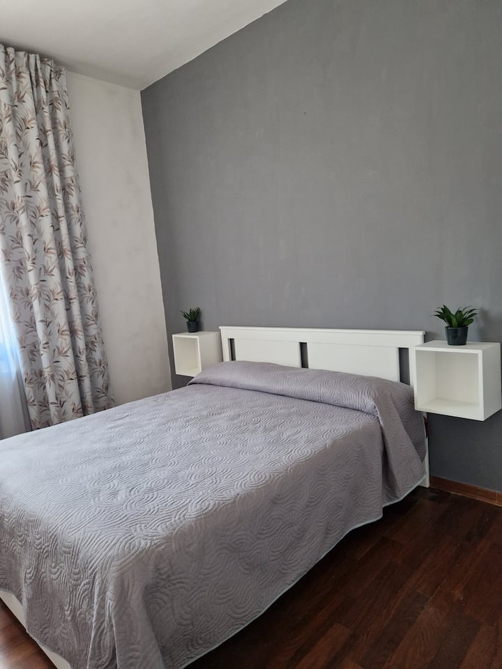Nice&comfy Central Apartment - Florence