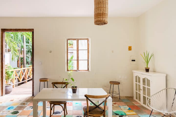 Master Room On 5th A03 - Playa del Carmen