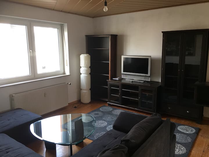 Gästewohnung 2 - Giessen