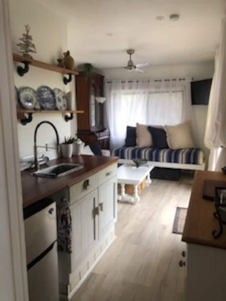 Hideaway, Quiet, Comfy Yet Close To Cafes & Beach. - Coffs Harbour