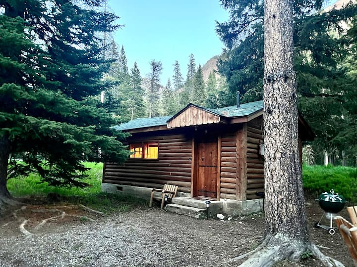 Whispering Pines 9 - Cooke City-Silver Gate, MT