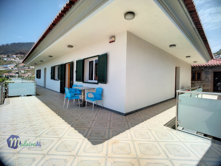 Yohanna's Accommodation - Madeira Island