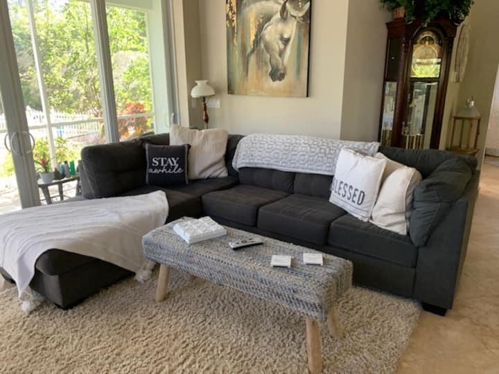 Luxury Country Guest House - Bonita Springs, FL