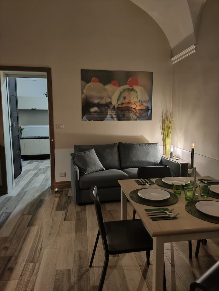 Minnuzze House - Catania