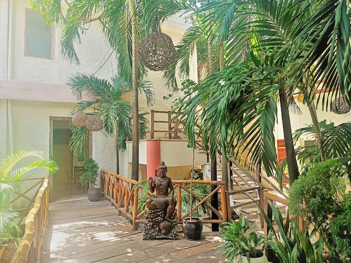 Twin Room On 5th 10&12 C04 - Playa del Carmen