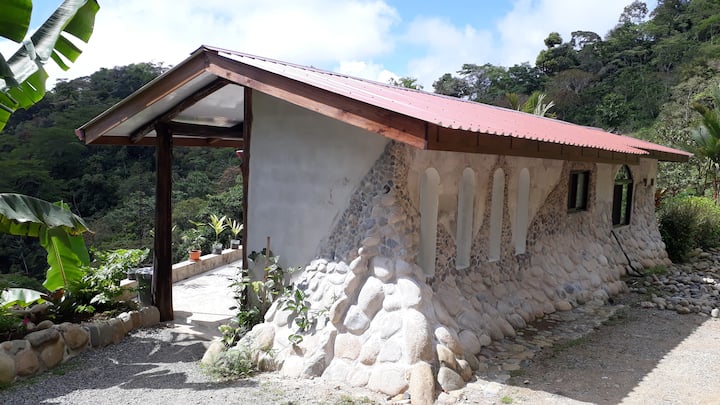 Casa Artistas - Palmar Norte