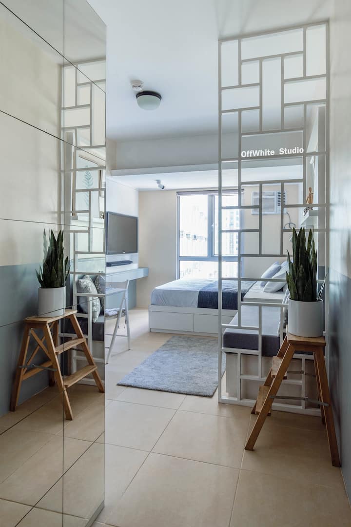 Offwhite Studio Cebu - Mandaue