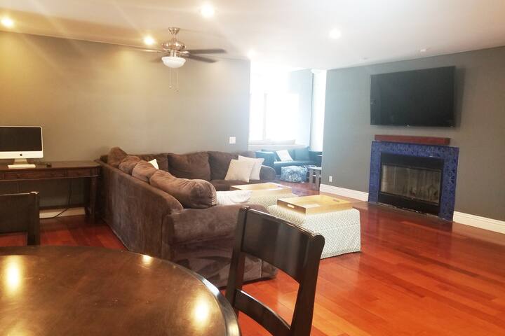 One Bedroom In Hilltop Home/court/craft Beer/beach - Oceanside, CA