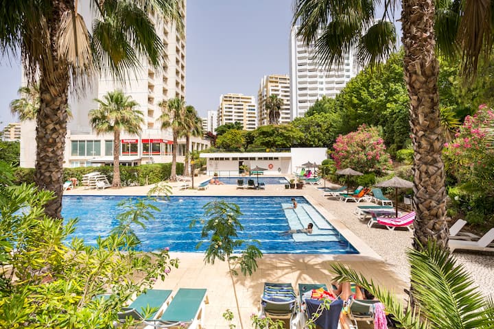 Casa Das Ondas | 3 Minutos A Pé Da Praia + Piscina - Faro District