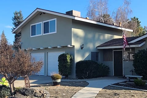 Visalia Vacation Rentals & Homes - California, United States | Airbnb