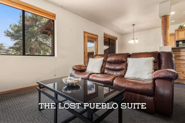 Quiet Central Payson Getaway! - Payson, AZ