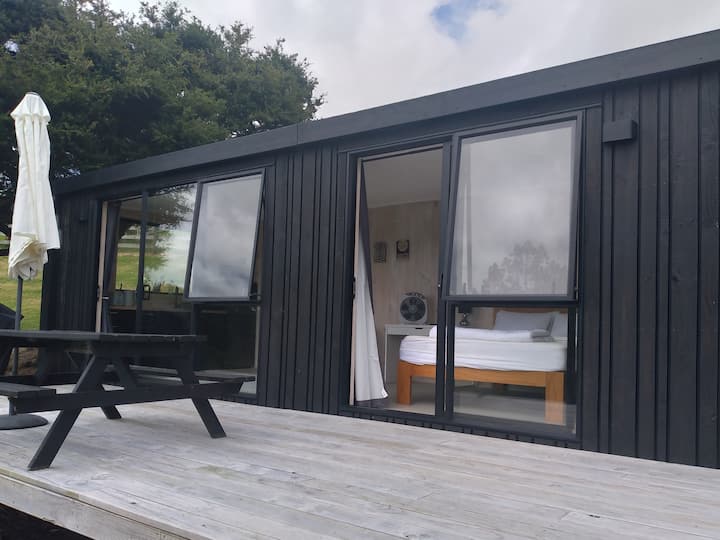 Twin Totara Cottage - Mangawhai