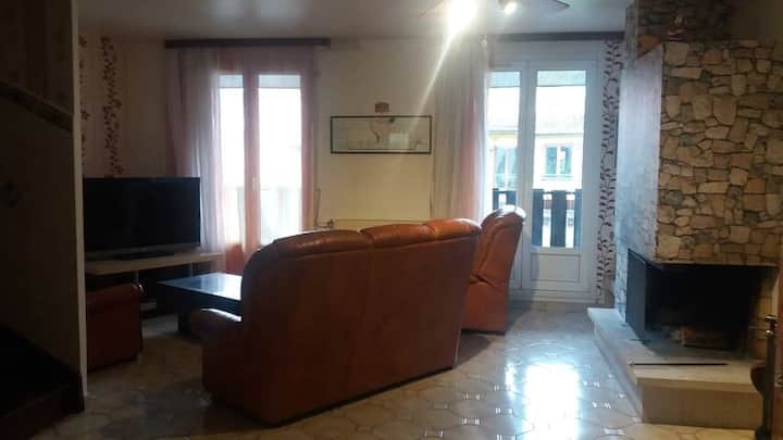 Chambre Strasbourg, Gare, Zénith - Strassburg